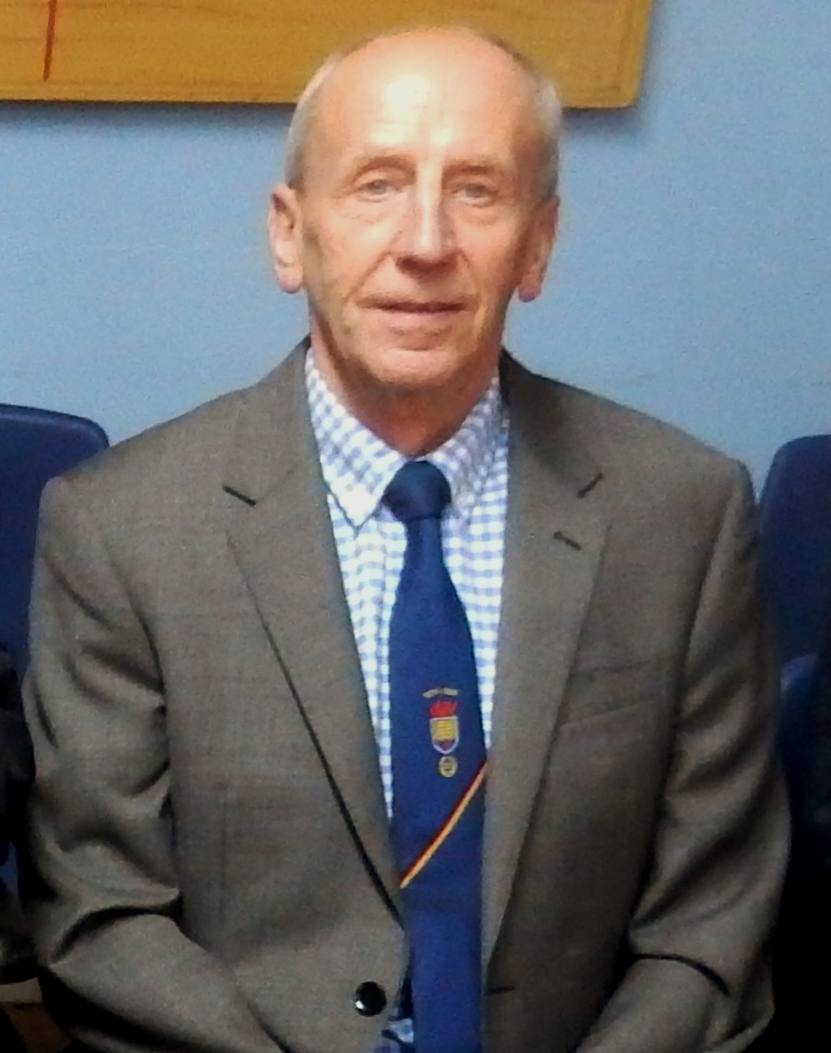 Clwb Rygbi Dinbych - Terry Bryer